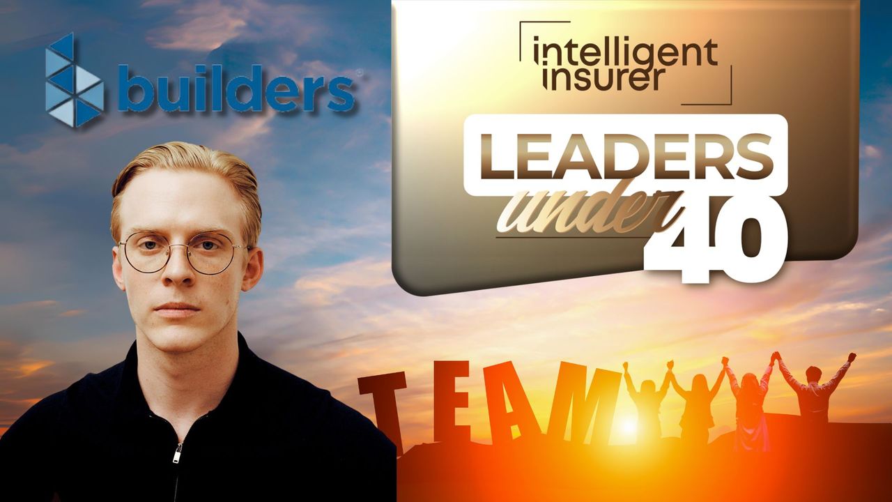 How to be a great leader: ensure your team is happy | Intelligent Insurer